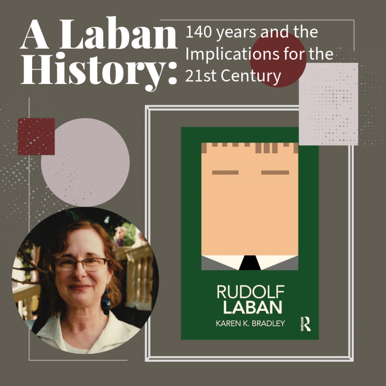 Education - LABAN / BARTENIEFF Institute of Movement Studies